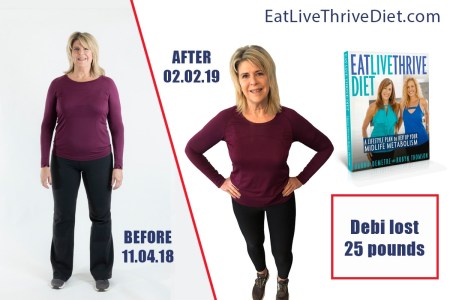 How Mature Women Can Get Lean & Healthy – Lean Healthy Ageless ...