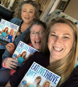 How Mature Women Can Get Lean & Healthy – Lean Healthy Ageless ...