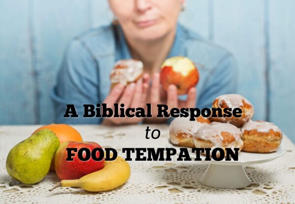 Overcoming Food Temptation – Lean Healthy Ageless | Coaching Women ...