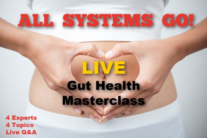 ALL SYSTEMS GO! – Lean Healthy Ageless | Coaching Women Toward Greater ...