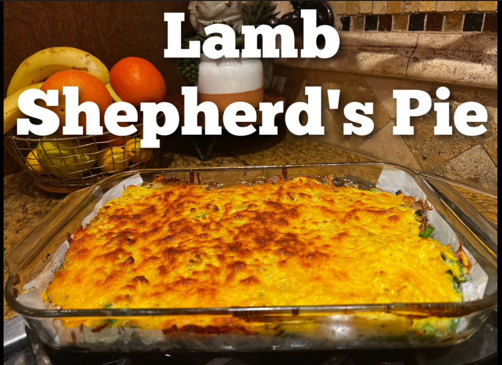Shepherd’s Pie – Lean Healthy Ageless | Coaching Women Toward Greater ...