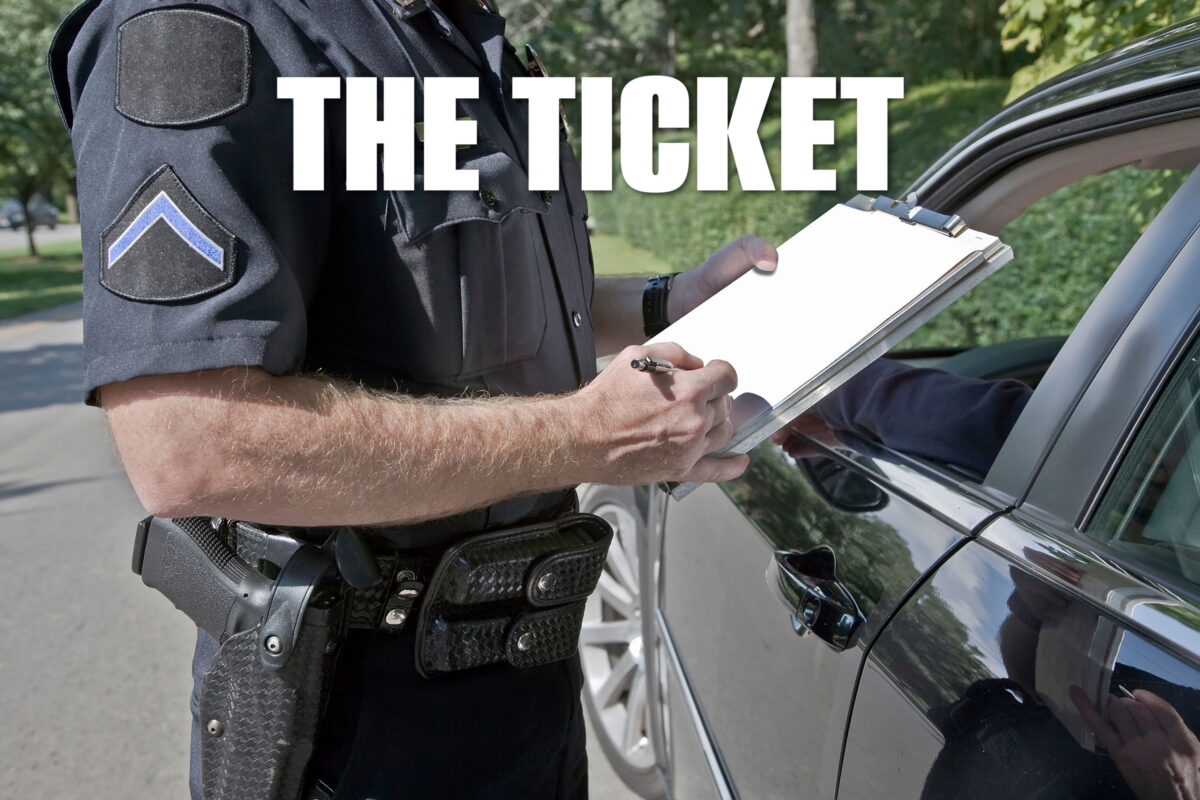 The Ticket – Lean Healthy Ageless | Coaching Women Toward Greater ...