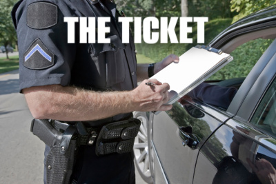 The Ticket – Lean Healthy Ageless | Coaching Women Toward Greater ...