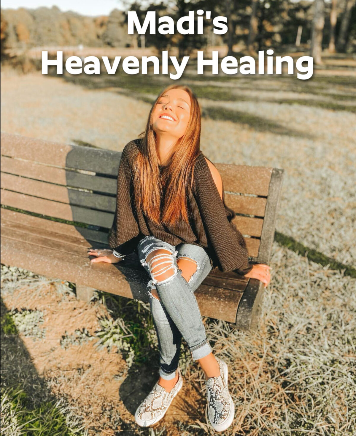 Madi’s Heavenly Healing – Lean Healthy Ageless | Coaching Women Toward ...