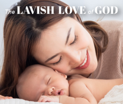 The Lavish Love of God – Lean Healthy Ageless | Coaching Women Toward ...