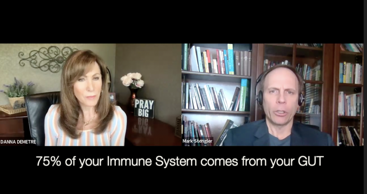 Poor Gut Health Sabotages Weight Loss – Lean Healthy Ageless | Coaching ...