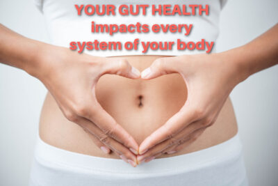 Poor Gut Health Sabotages Weight Loss – Lean Healthy Ageless | Coaching ...